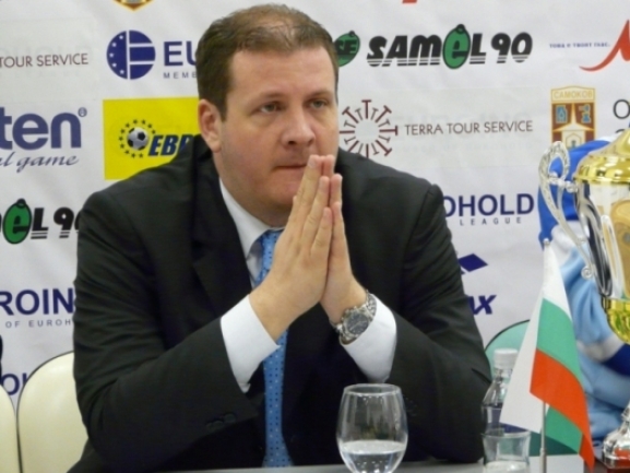 Aleksandar Todorov - Alchetron, The Free Social Encyclopedia