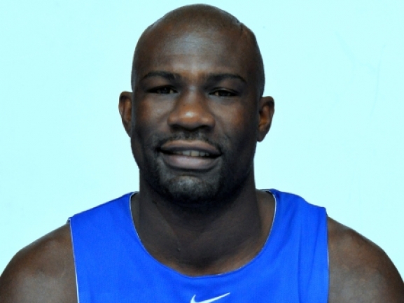 Jumaine Jones - Alchetron, The Free Social Encyclopedia