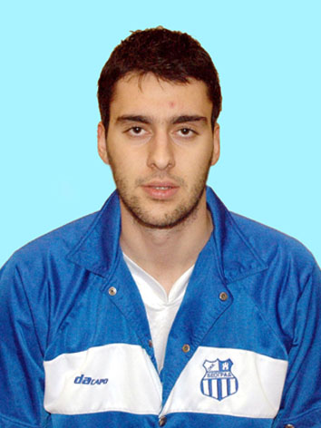 Dragan Zeković - Alchetron, The Free Social Encyclopedia